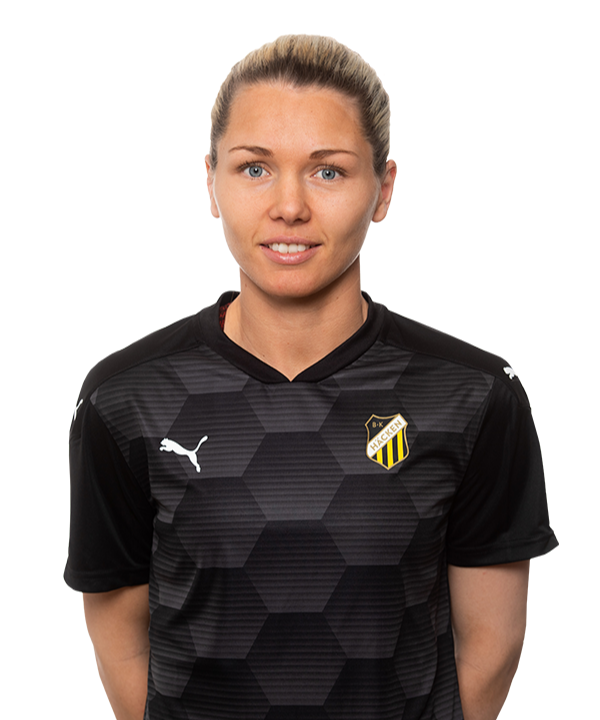 J. Falk - BK Häcken