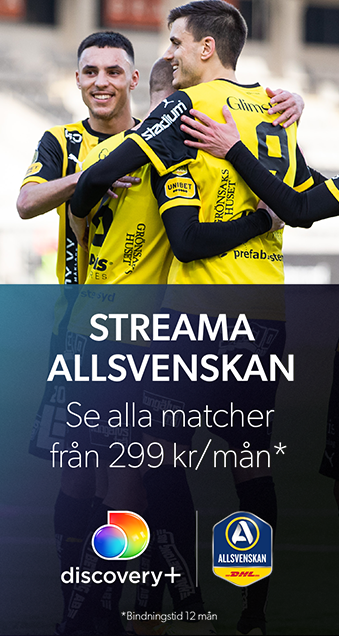 BK Häcken