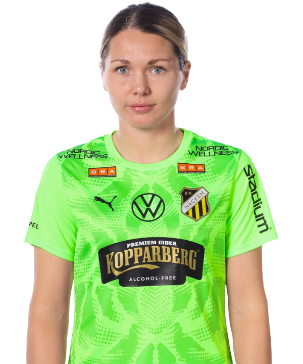 Dam - BK Häcken