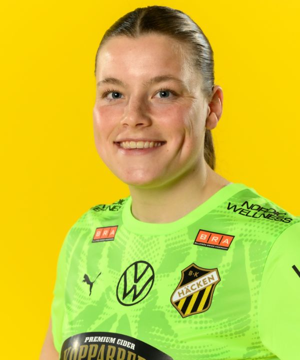 Dam - BK Häcken