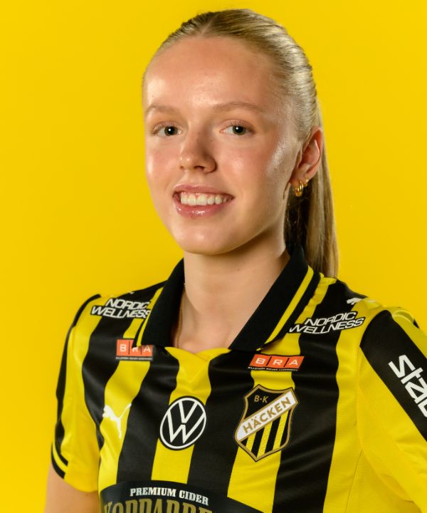 Dam - BK Häcken