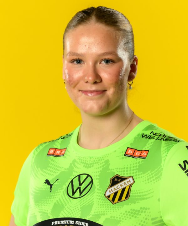 Dam - BK Häcken