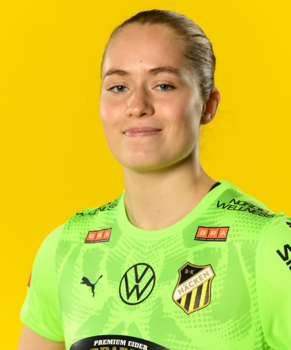 Dam - BK Häcken