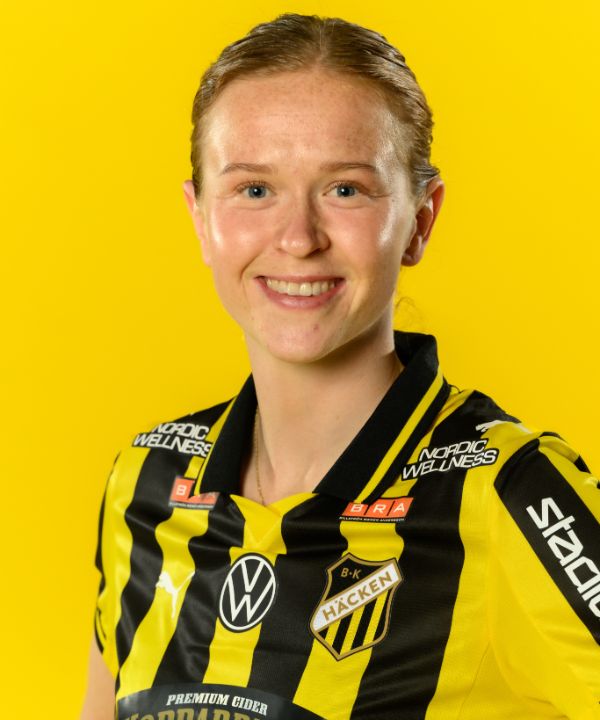 Dam - BK Häcken