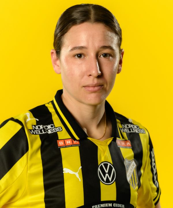 Dam - BK Häcken