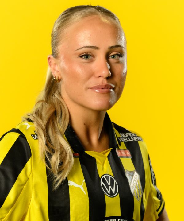 Dam - BK Häcken