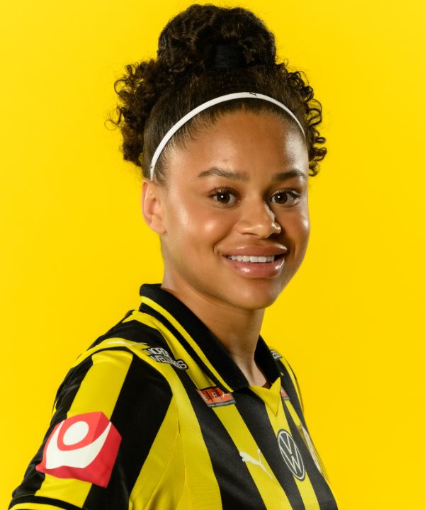 Dam - BK Häcken