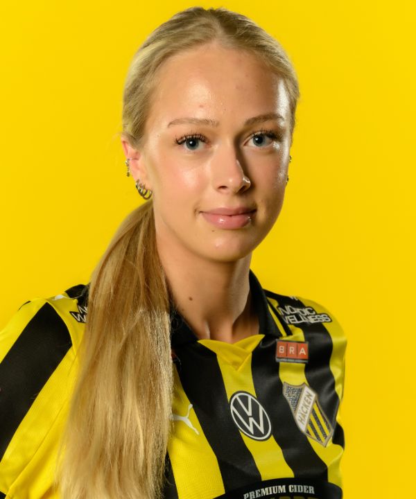 Dam - BK Häcken