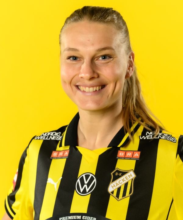 Dam - BK Häcken