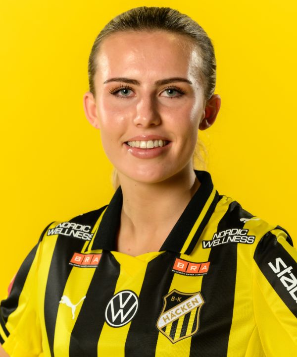 Dam - BK Häcken