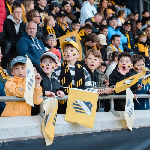 Dam - BK Häcken